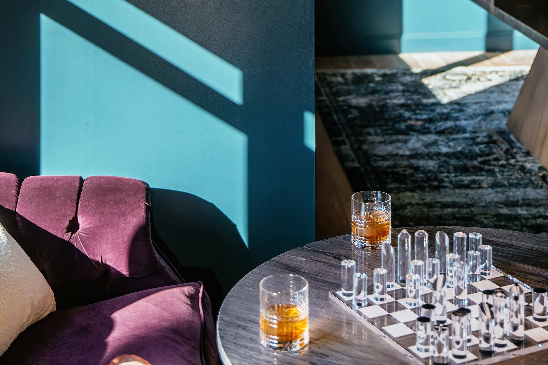 Design Services - Interior Design & Custom Builds | CA Design + Build